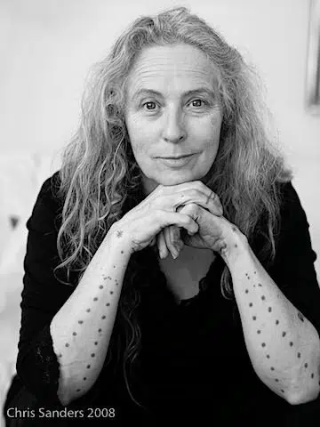 Inspiration from Kiki Smith ⋆ The Art Room