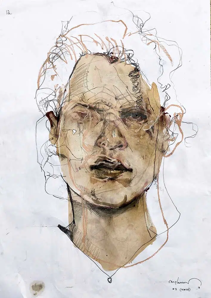 Head, Hands & Feet ⋆ The Art Room