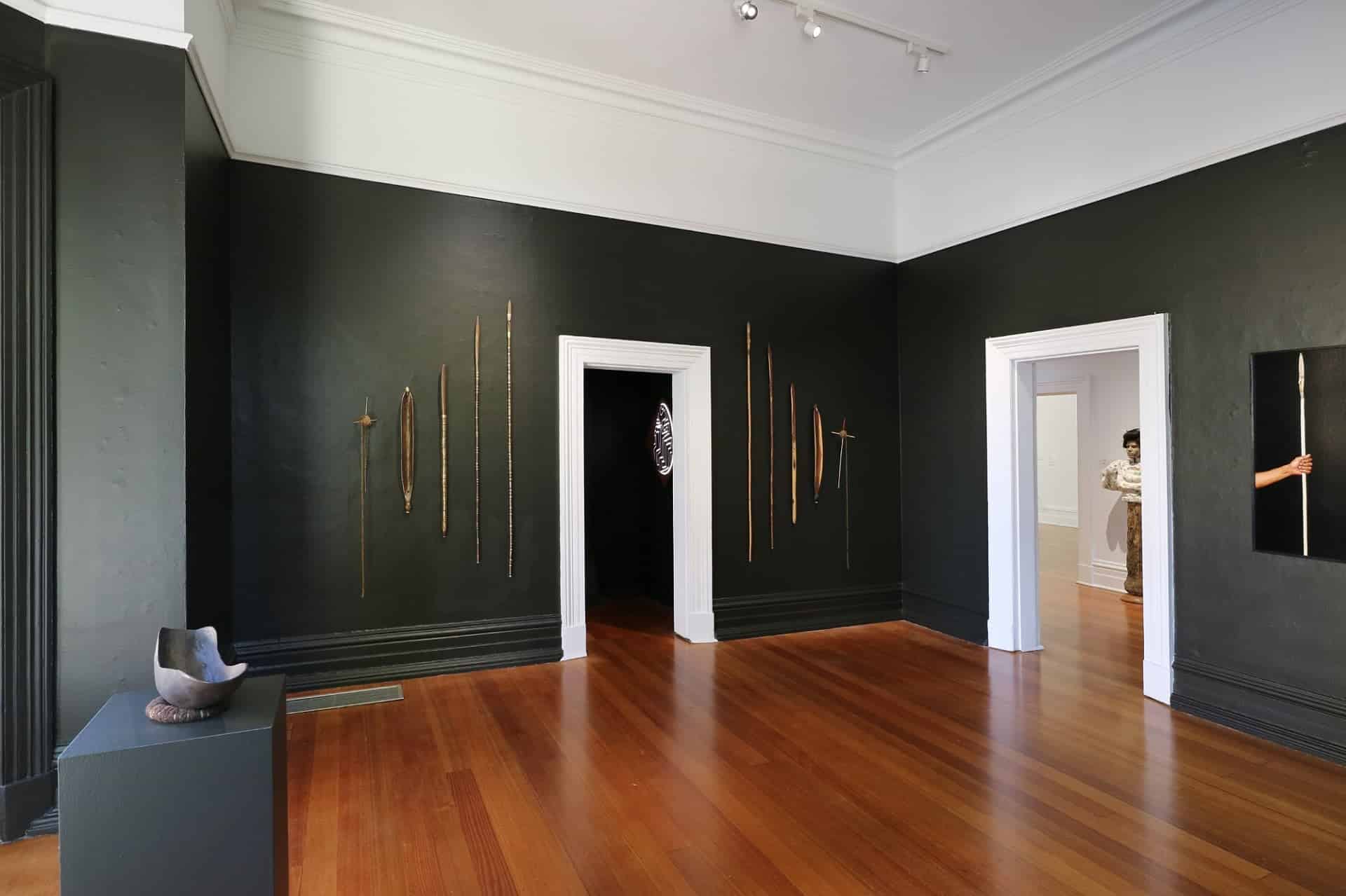 In conversation with David Hagger ⋆ The Art Room