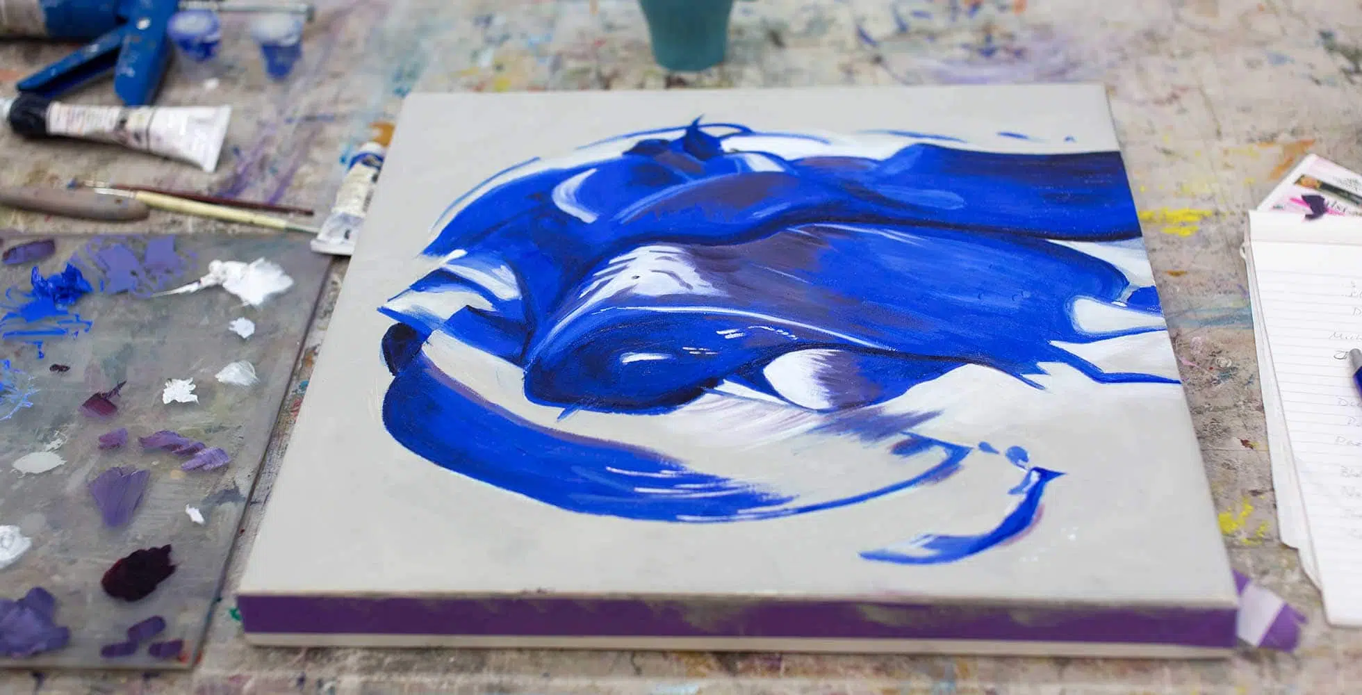 Painting 1 ⋆ The Art Room