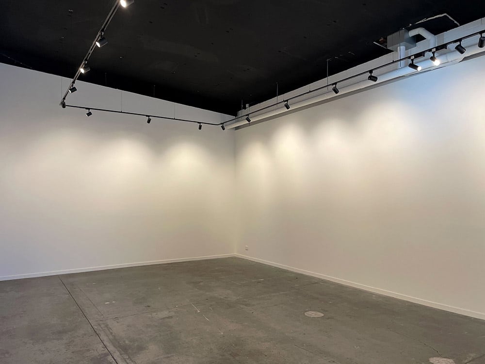 Parallel Projects ⋆ The Art Room