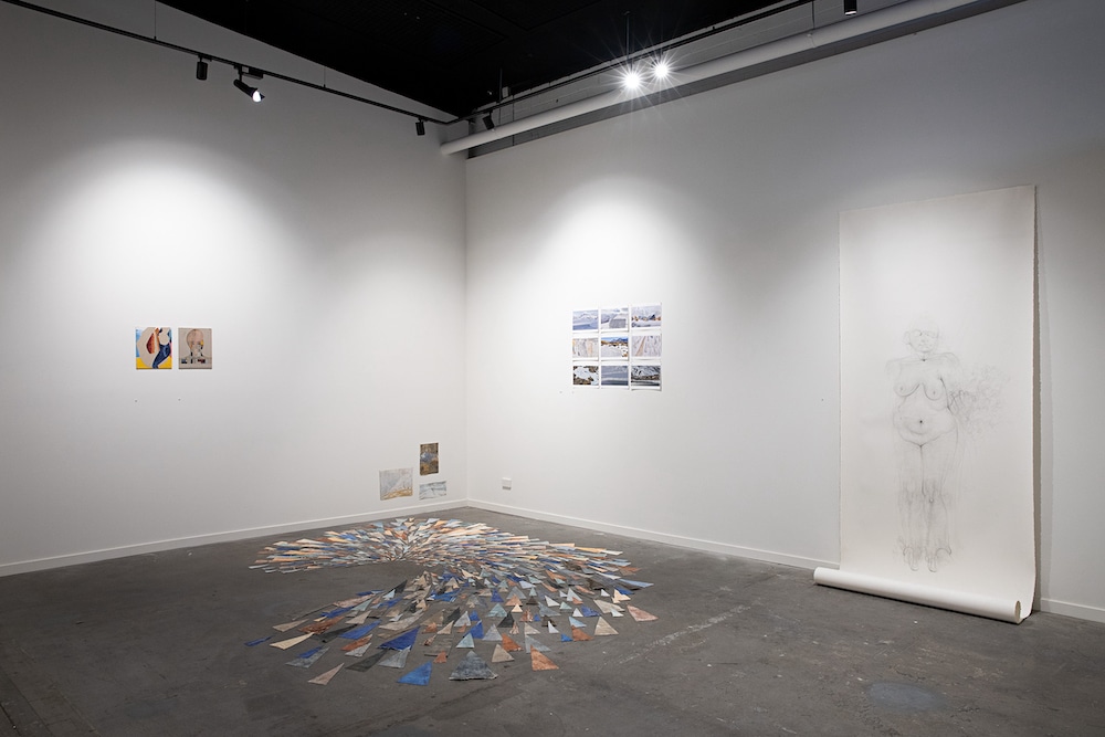 Parallel Projects ⋆ The Art Room