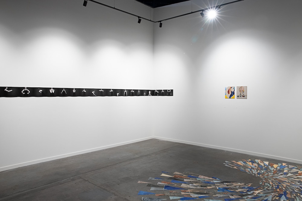 Parallel Projects ⋆ The Art Room