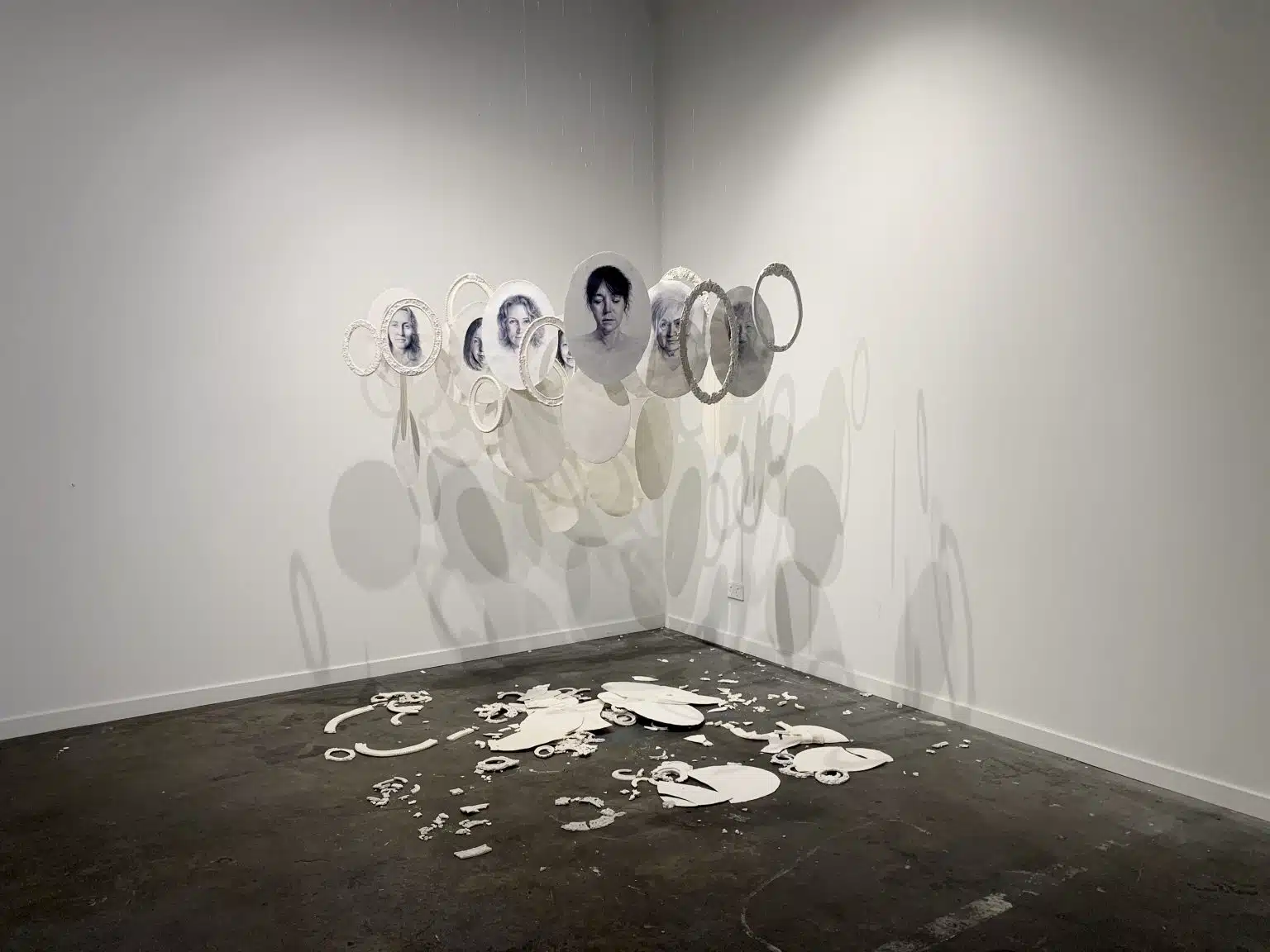 Parallel Projects ⋆ The Art Room