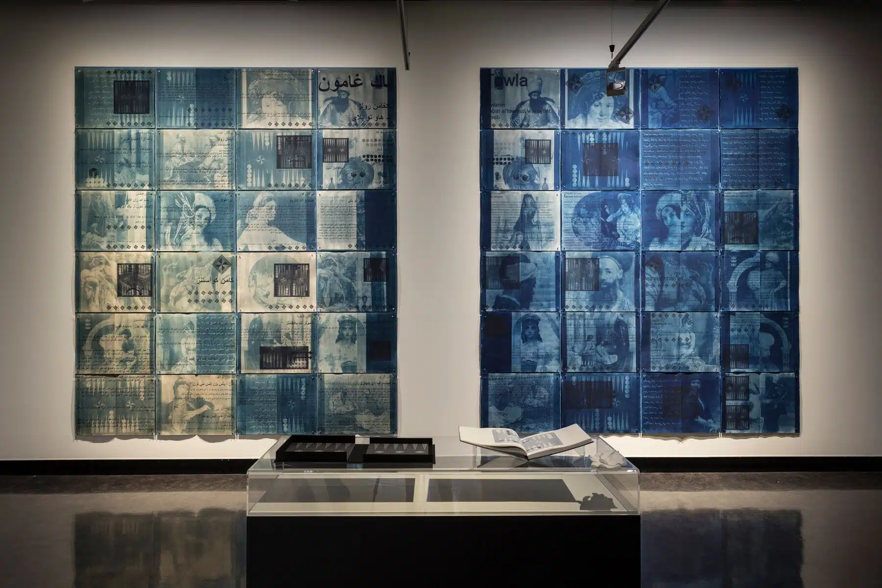 Cyanotype for Beginners ⋆ The Art Room